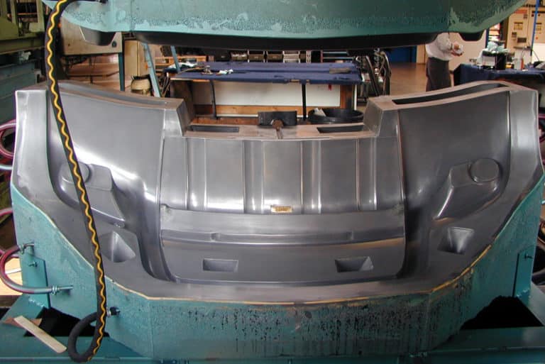 PURim process - Caractère Automobile